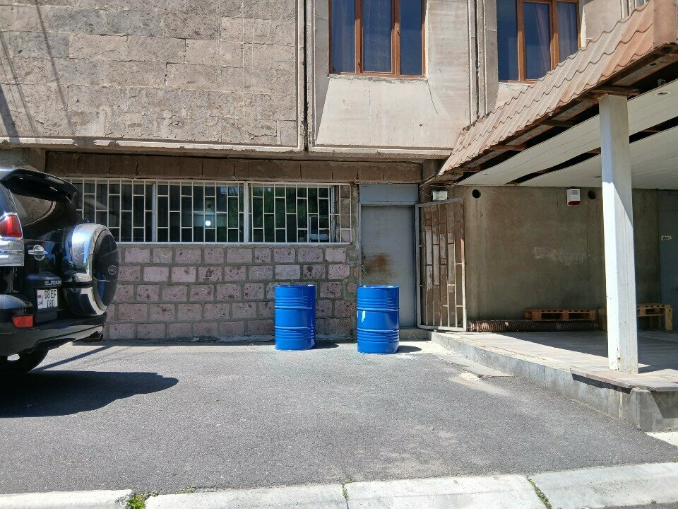 Kozmetik ve parfümeri firmaları Էդա֊Տեխ, Erivan, foto