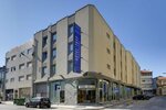 Tryp by Wyndham Porto Centro Hotel (Rua da Alegria No:689), otel  Porto'dan