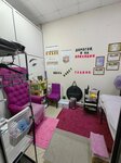 Загар и Сахар (Bykovskaya Street No:11), güzellik salonu  Podolsk'tan
