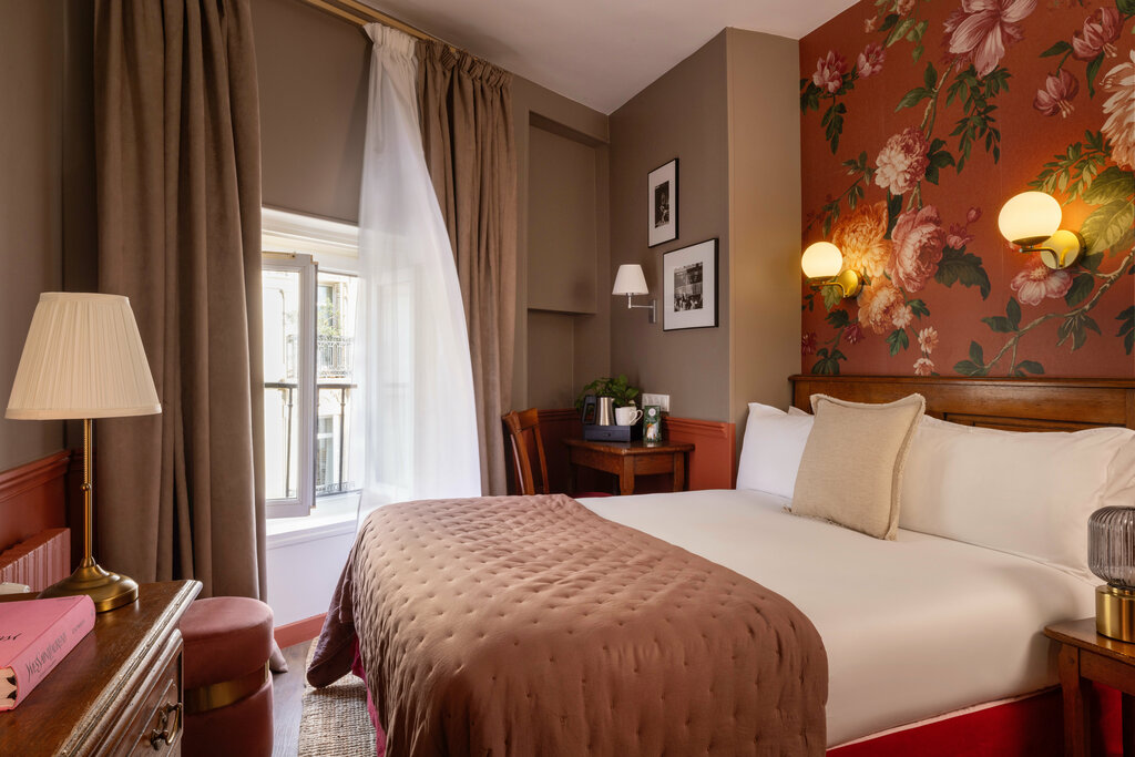 Otel Welcome Hotel, Paris, foto