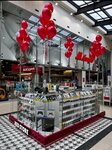 Red Store (Yuzhnoye Highway No:5), elektronik eşya mağazaları  Samara'dan