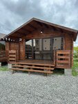 Инал-Ипа (ulitsa 30 let Osvobozhdeniya Gagry No:14, selo Alakhadzy), otel  Gagra Bölgesi'nden