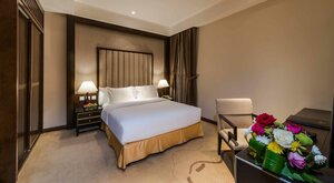 Boudl Mahayel Aseer (Asir Province, Abha, Al-Dars), otel