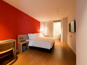 Park Habio Hotel (Seoul), otel  Seul'dan