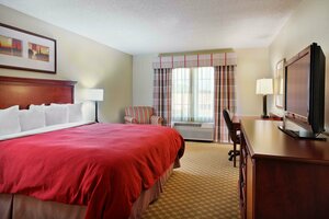 Cntry Inn Suites Rock Falls (California, County Road 1), otel  İllinois'dan