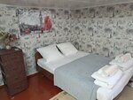 Guest house on Sovetskaya Street (Sovetskaya ulitsa No:26, selo Verkhniy Mamon), otel  Voronejskaya oblastından