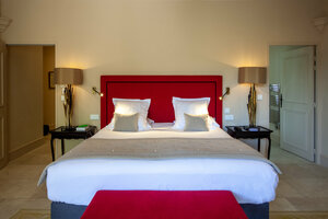Le Phebus And SPA (Provence-Alpes-Côte d'Azur, Vaucluse, Arrondissement d'Apt, Joucas, Route de Murs), otel