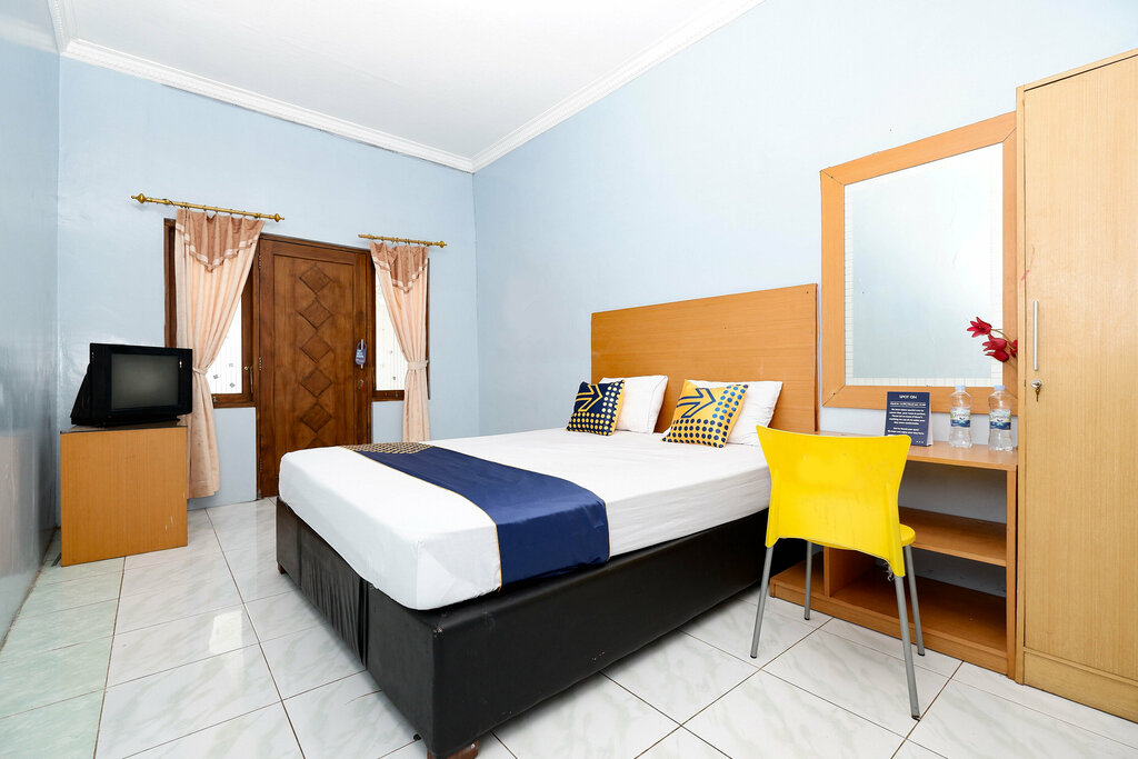 Otel Spot On 2171 Griya Sakura Syariah, , foto