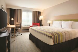 Country Inn & Suites by Radisson (California, Monterey County, Marina), otel  Marina'dan