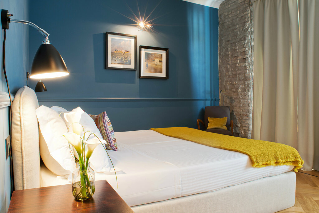 Otel The Fifteen Keys Hotel, Roma, foto