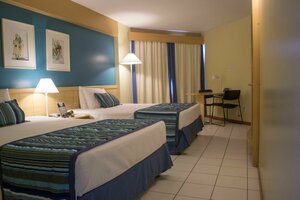 Reymar Express (Rio de Janeiro, Município do Rio de Janeiro, Rua Marechal Jofre, 20), otel  Maceio'dan