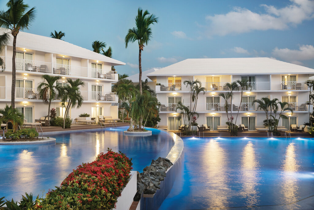 Otel Excellence Punta Cana - Adults Only All Inclusive, La Altagracia İli, foto