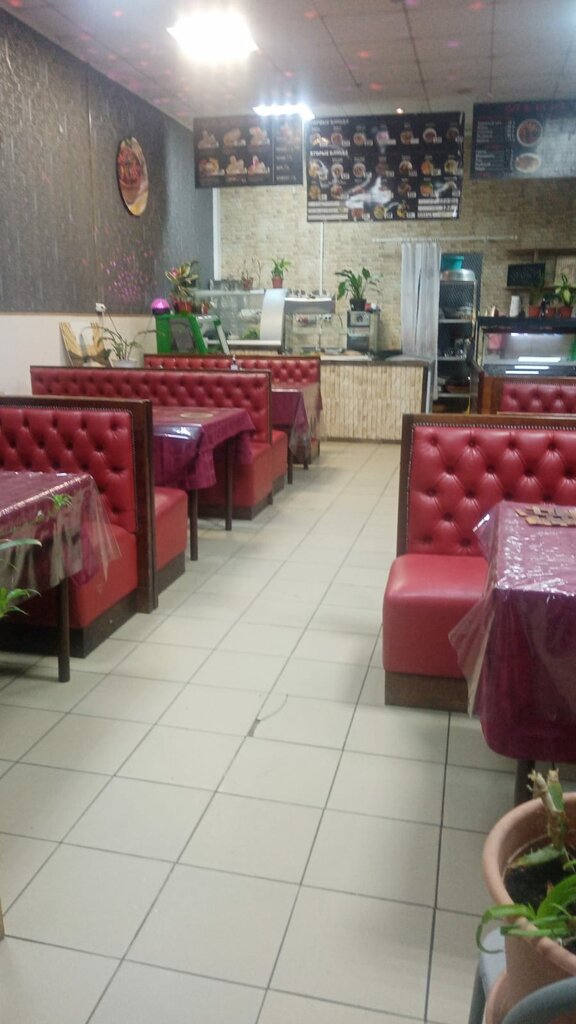 Hazır yemek teslim servisleri Uzbekskoye Café, Saint‑Petersburg, foto