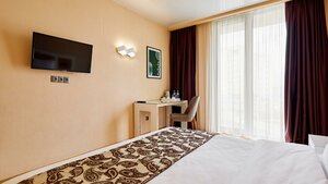 Iveria Inn (Petre Xvedelidze Street No:6), otel  Tiflis'ten