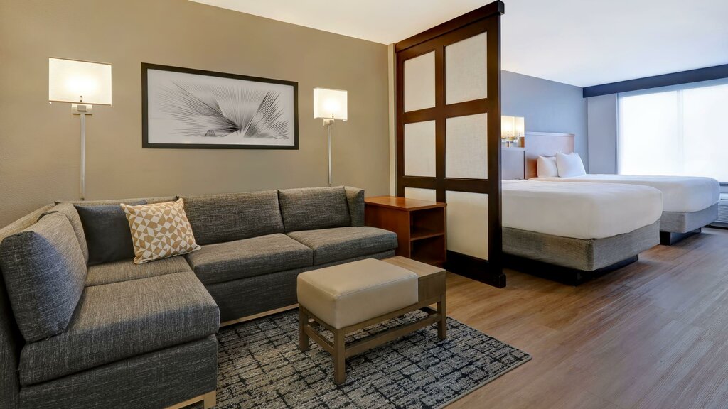 Otel Hyatt Place San Antonio – North/Stone Oak, San Antonio, foto
