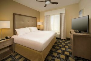 Homewood Suites by Hilton Midland (Texas, Midland County), otel  Texas'tan