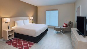 Hyatt Place Tegucigalpa (Tegucigalpa), otel  Tegucigalpa'dan