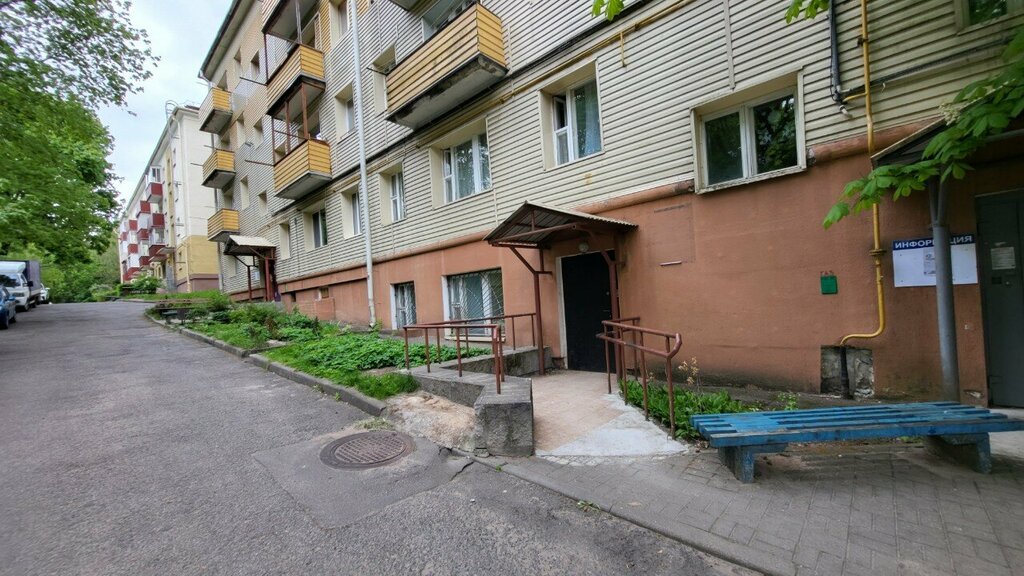i̇nşaat firmaları СиеннаГарант, Minsk, foto