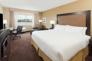 Holiday Inn Express & Suites Sandusky (Ohio, Erie County), otel  Ohio Eyaleti'nden
