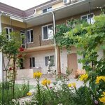 Талисман (улица 3-го Интернационала No:37), konuk evi  Feodosya'dan (Kefe'den)