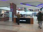 Street Coffee (Sharapovskiy Drive No:вл2), kahve dükkanları  Mytişçi'den