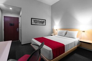 City Express Plus by Marriott Guadalajara Expo (Jalisco, Guadalajara, Mariano Otero), otel  Jalisco Eyaleti'nden