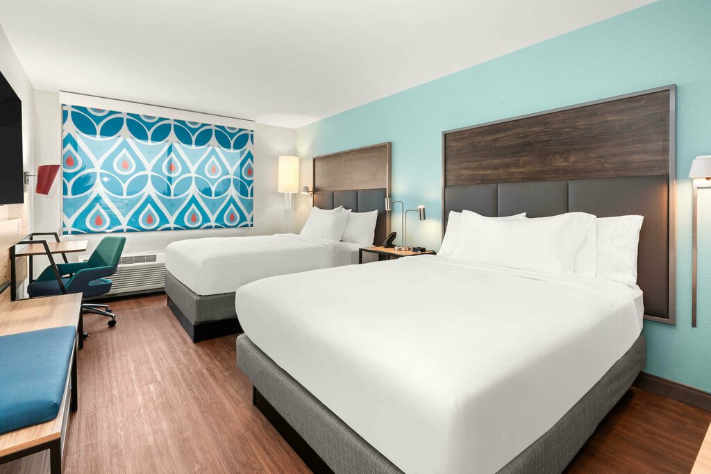 Otel Tru by Hilton Portland Airport, Oregon Eyaleti, foto