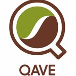 Qave (Mirzo Ulugbek Street No:91), kahve dükkanı  Taşkent'ten