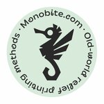 Monobite Letterpress Studio (Nizhny Susalny Lane No:5с10), baskı hizmetleri  Moskova'dan