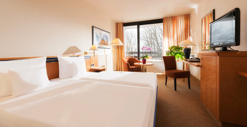 Otel Dorint Hotel & Sportresort Arnsberg/Sauerland, Kuzey Ren‑Vestfalya, foto