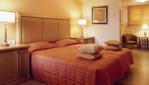 Otel Divani Palace Larissa, Larissa, foto