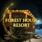 Forest House Resort (Karachayevo-Circassian Republic, Zelenchukskiy District, Arkhyz Village), resort oteller, tesisler  Karaçay‑Çerkez Cumhuriyeti'nden