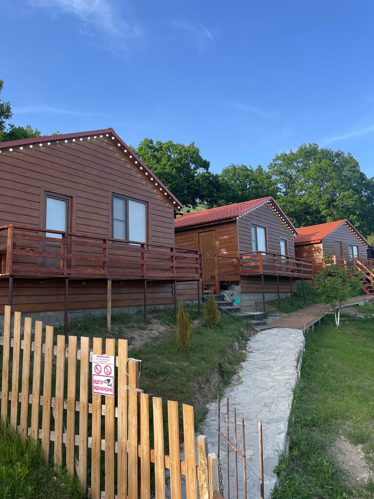 Konuk evi Гостевой дом, Dağıstan, foto