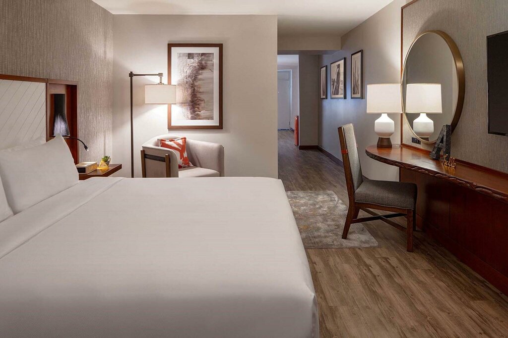 Otel Hotel Adeline Scottsdale, Scottsdale, foto