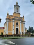 St. Peter and Paul Church (ploshcha 17 Vierasnia No:5, Urban Settlement of Ruzhany), ortodoks kiliseleri  Brestskaya oblastından