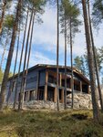 Ranta (ulitsa Kalinina No:51), otel  Medvezhyegorsk'tan