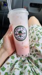 Bubble Tea (Aksayskiy prospekt No:23), kahve dükkanları  Aksay'dan
