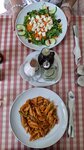Doga Cafe (Alsancak Mah., Kıbrıs Şehitleri Cad., No:60-62, Konak, İzmir), kafe  İzmir'den