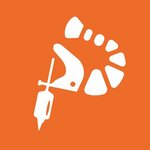 Krevetka. Tattoo (Elektrolitny Drive No:3с32), dövmeciler  Moskova'dan