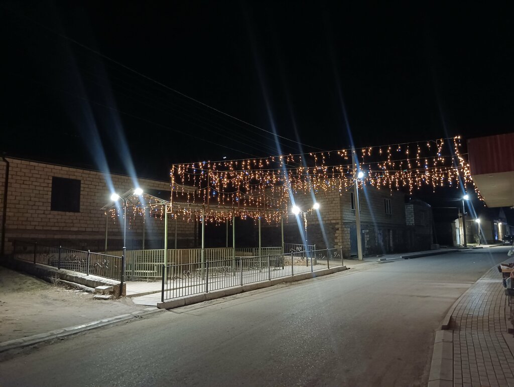 Çardak Gazebo, Dağıstan, foto