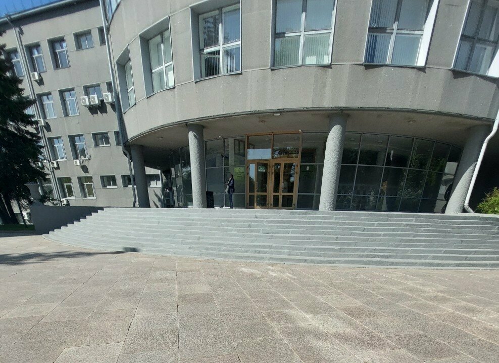 Belediyeler, devlet daireleri Департамент строительства, Отдел строительства жилья и реализации программ переселения, Nijni Novgorod, foto