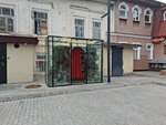 Photoautomat (ulitsa Mustaya Karima No:2), fotoğraf kabini  Ufa'dan
