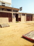 Qln (Luanda, Rua Vale do Tâmega), satış ofisi  Loanda'dan