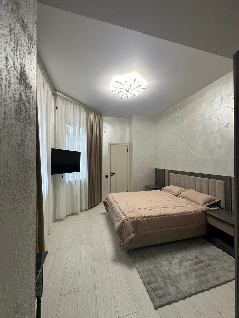 Otel Отель Доминика, Pyatigorsk, foto
