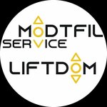 Modtfil service (Sirenevy Boulevard No:44к1), asansörler, asansör ekipmanları  Moskova'dan