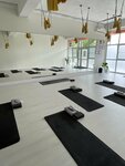 Гармония Yoga (ulitsa Ishkova No:145), yoga stüdyosu  Mikhaylovsk'tan