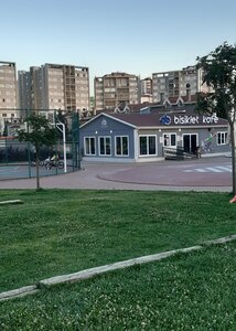 Bisiklet Kafe (Tekirdağ, Çorlu, Hürriyet Mah., Meşe Sok., 10), kafe  Çorlu'dan