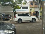 Salud ocupacional de Los andes (Valle del Cauca, Municipio de Santiago de Cali, Comuna 2, Calle 26 Norte, 39), dini dernekler  Cali'den