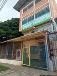 Ciudad 2000 (Valle del Cauca, Municipio de Santiago de Cali, Comuna 16, Ciudad 2000, Carrera 69), devlet kurumları ve bakanlıklar  Cali'den