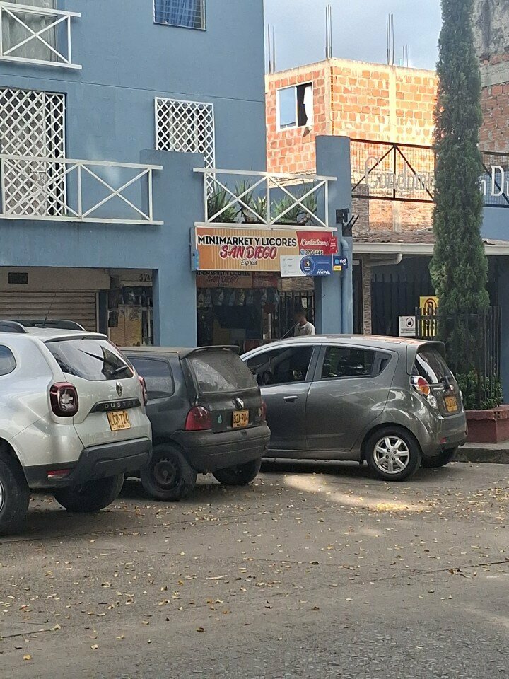 Büyük mağazalar San Diego, Cali, foto